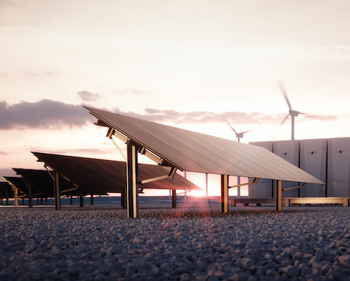 Modern grid | Endeavour Energy