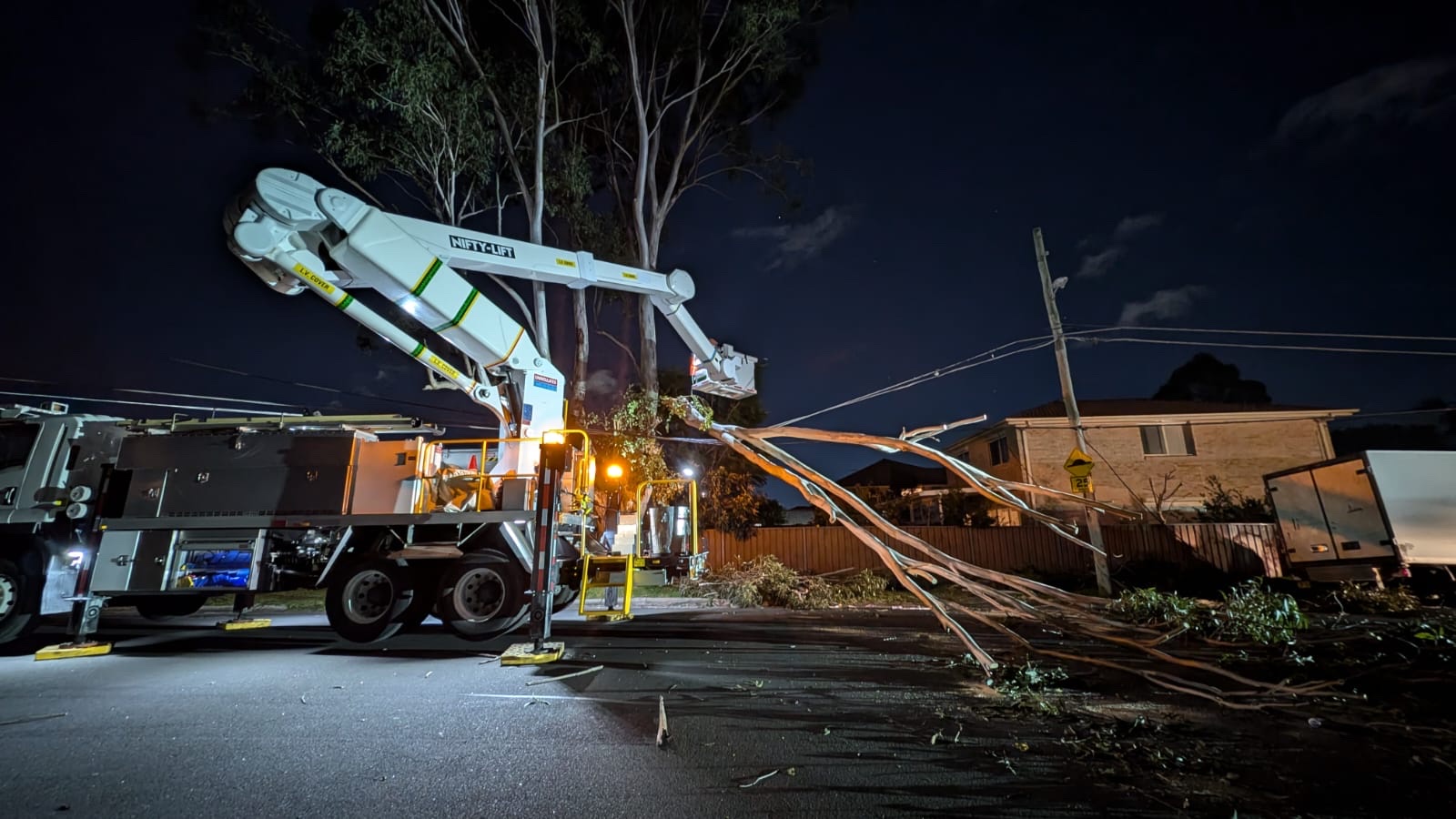 Power update 3 September 9:30am | Endeavour Energy