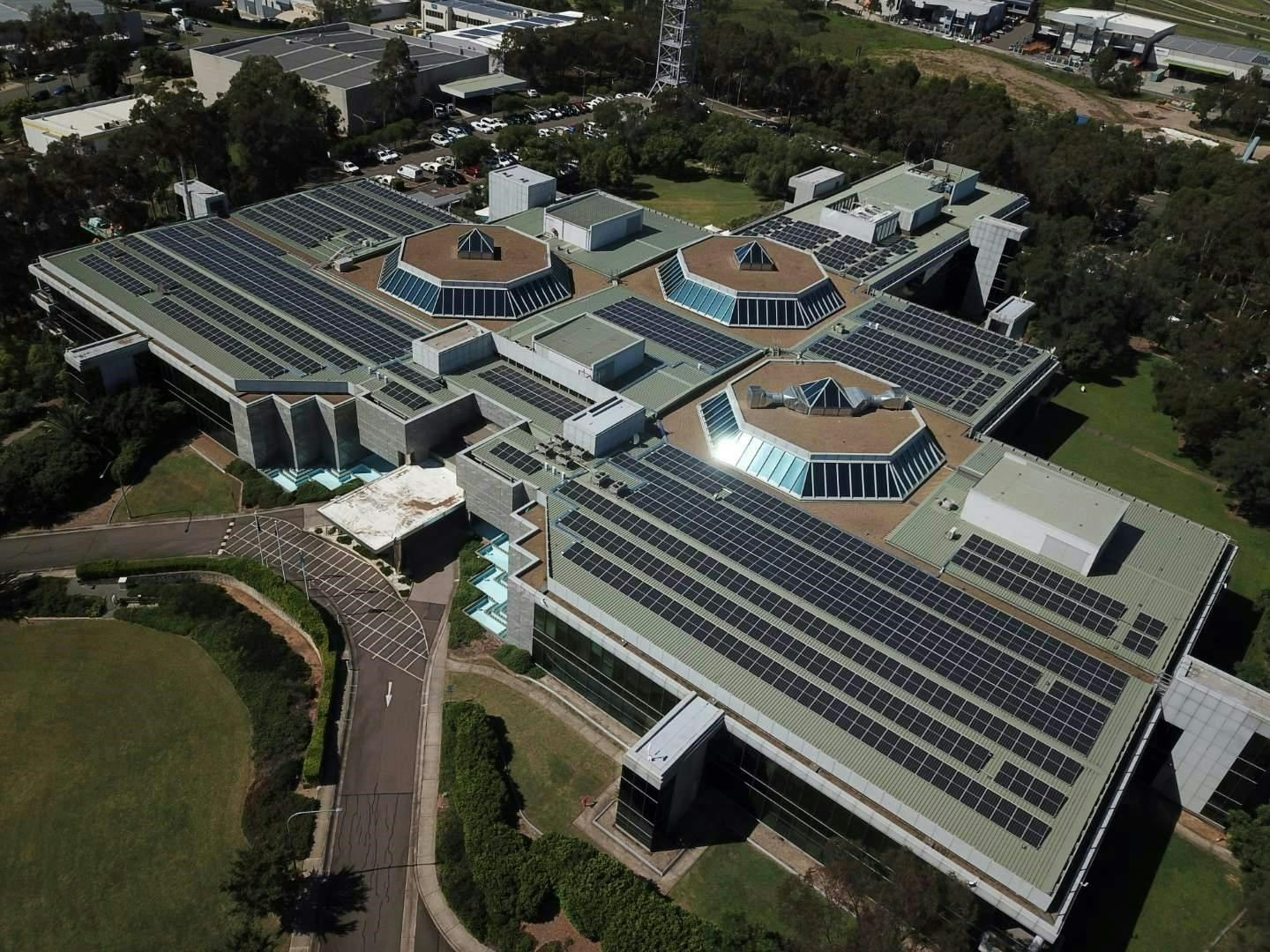 Endeavour Energy sells its Huntingwood site | Endeavour Energy