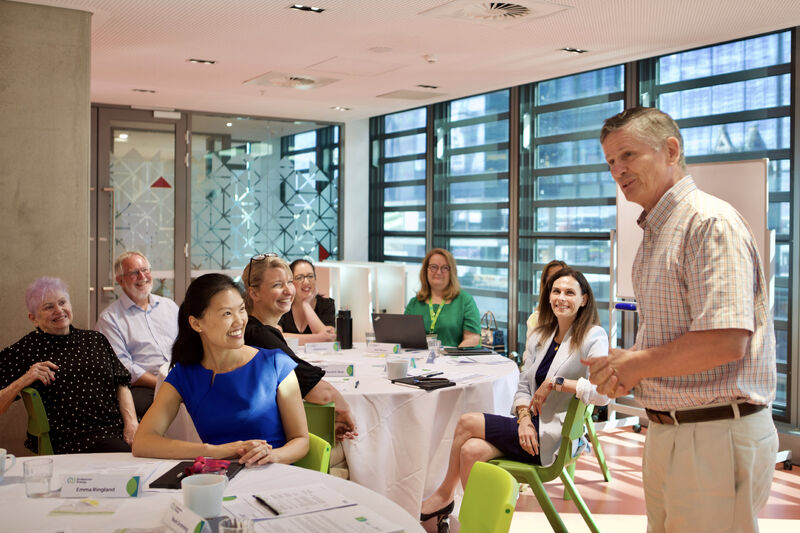 Engaging our customers | Endeavour Energy