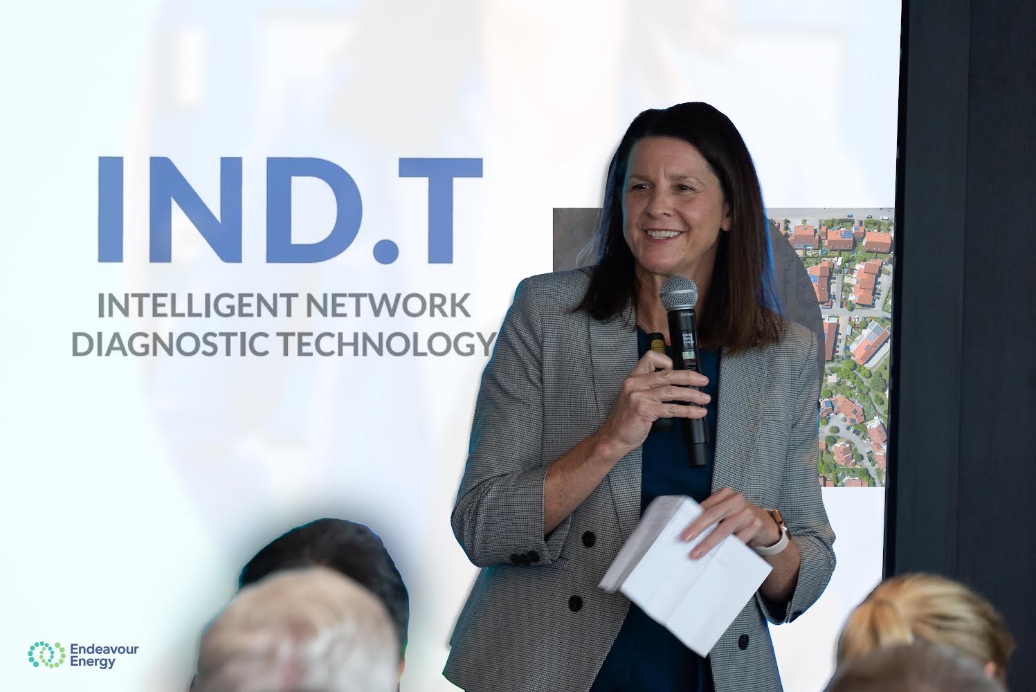 Ten Energy Start-ups to Power Innovative Programs to Decarbonise the ...