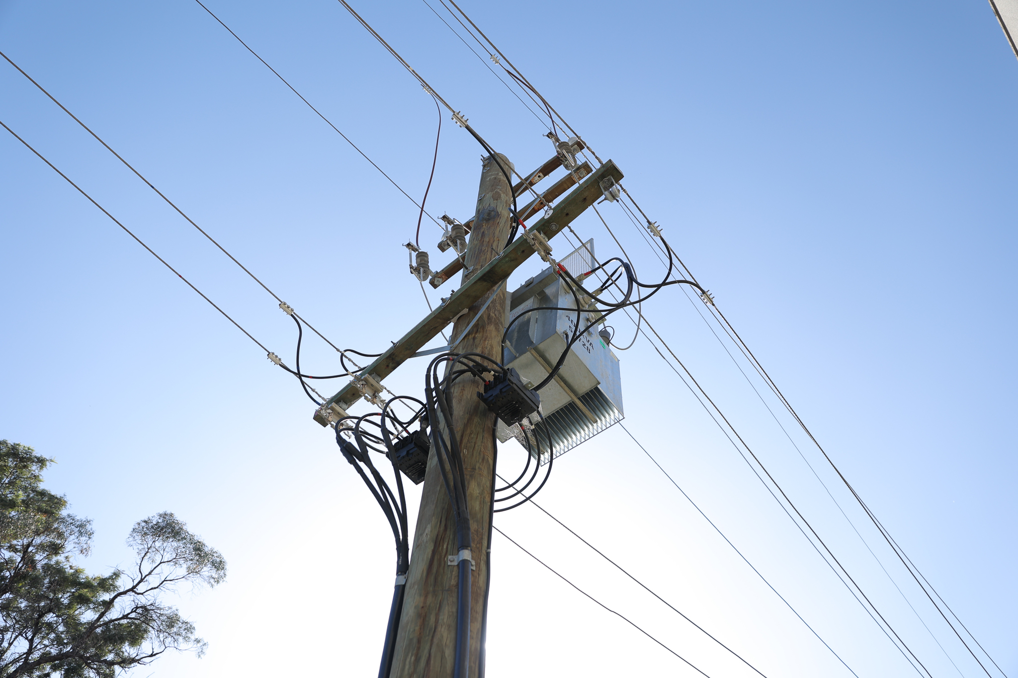 Application to terminate protected industrial action | Endeavour Energy